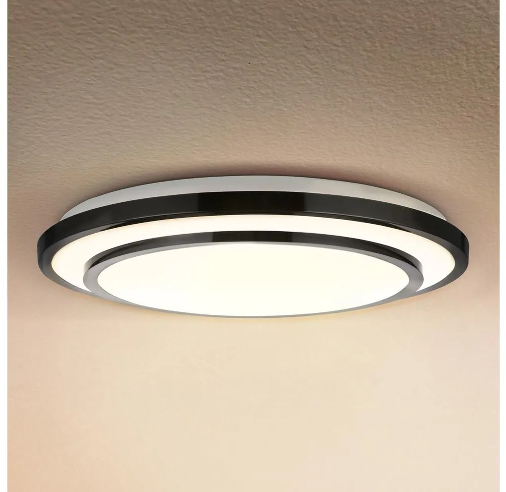 Brilagi - LED Stropní svítidlo LUCIANO LED/24W/230V