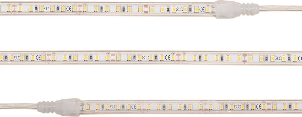SLC S11077 LED pásek SLC LED STRIP ALine MONO CV 120 5M 8MM 9,6W 760LM 830 IP67 - TLG