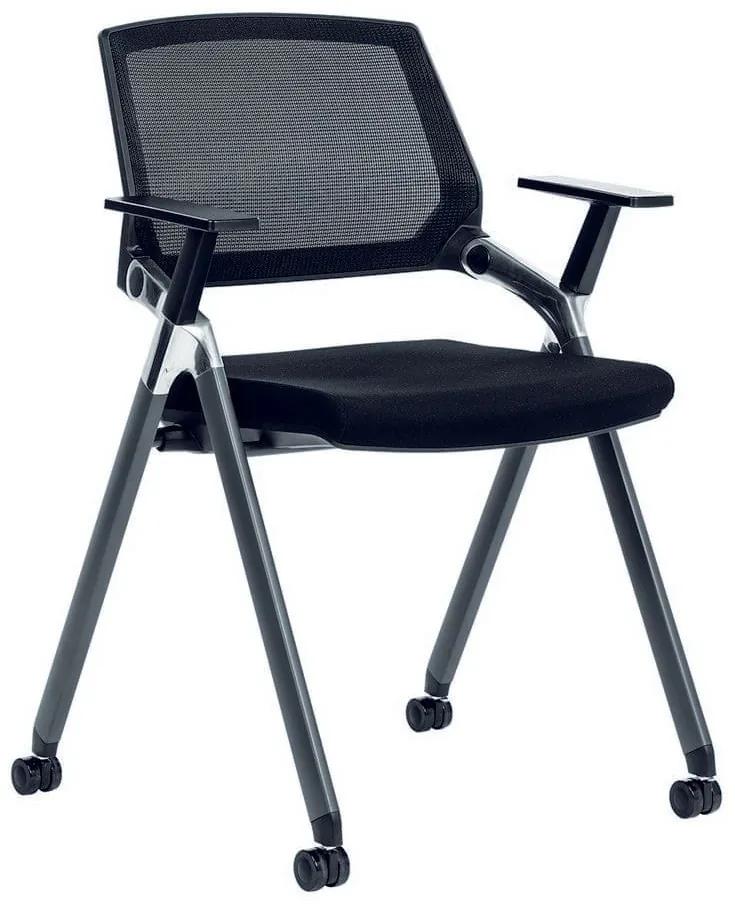 Antares Konferenční židle Zen černá