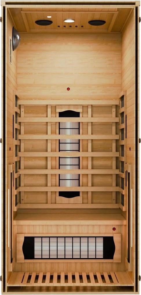 Artsauna Infrasauna Kiruna 90