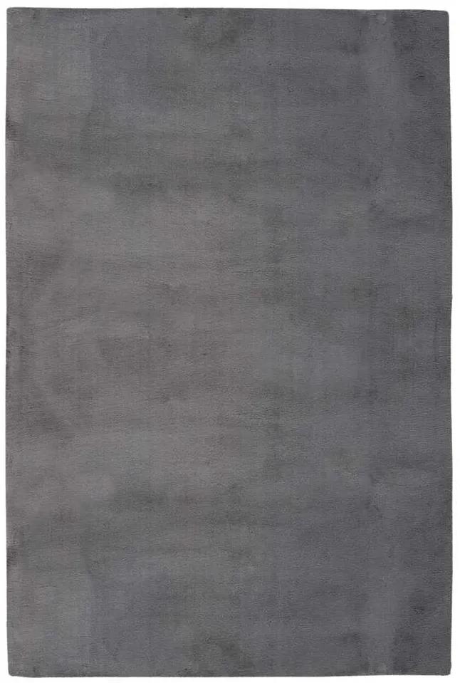 Obsession Kusový koberec My Cha Cha 535 Grey Rozměr koberce: 80 cm KRUH