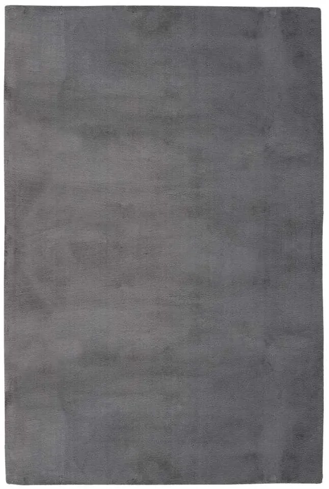 Obsession Kusový koberec My Cha Cha 535 Grey Rozměr koberce: 80 x 150 cm