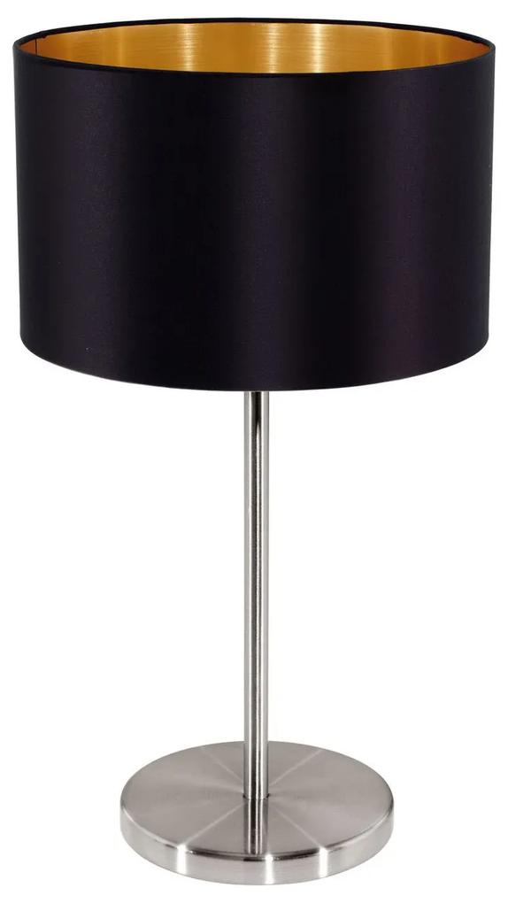 Stolní lampa MASERLO - 31627 - Eglo