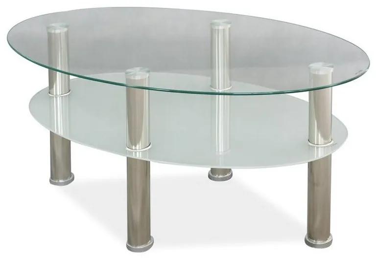 Casarredo Konferenční stolek LEO A