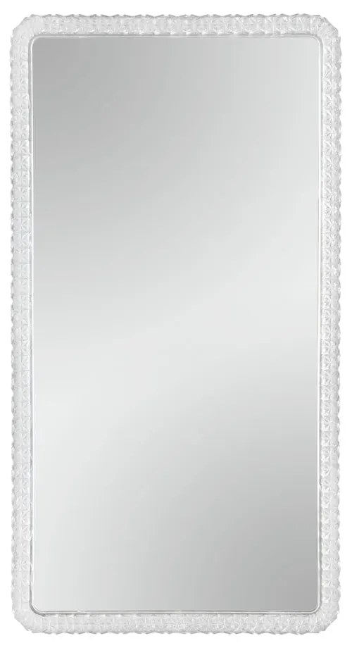 Nástěnné zrcadlo s osvětlením 37x70 cm Yuna – Mirrors and More