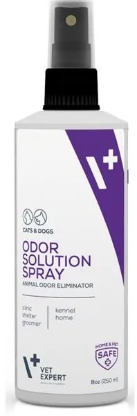 VetExpert Animal Odor Eliminator 250 ml