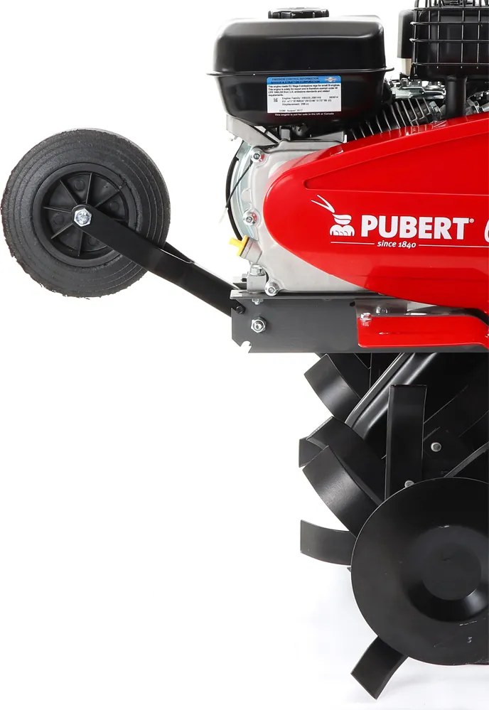 Kultivátor PUBERT ECOMAX 65B C2
