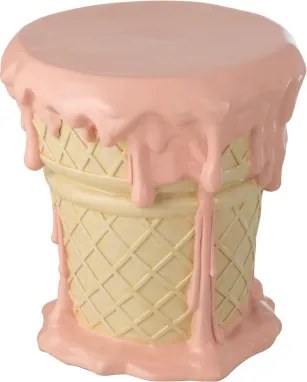 GELATO PER FAVOR SIDETABLE MARACUJA