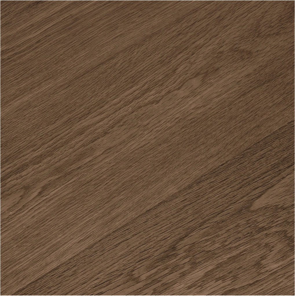 House Nordic Komoda DARWIN tmavě hnědá 180×45 cm 3150101