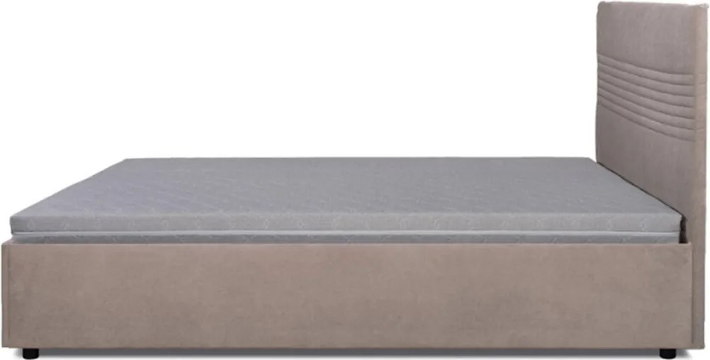 Postel Fro Line 120x200 Mono 233, béž