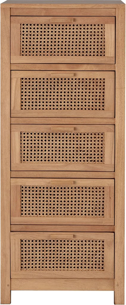 Knihovna Agra 50x40x120cm