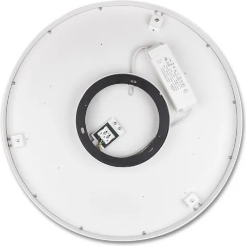 LED svítidlo McLED Nova R 500mm 50W 3000K teplá bílá ML-416.085.33.0