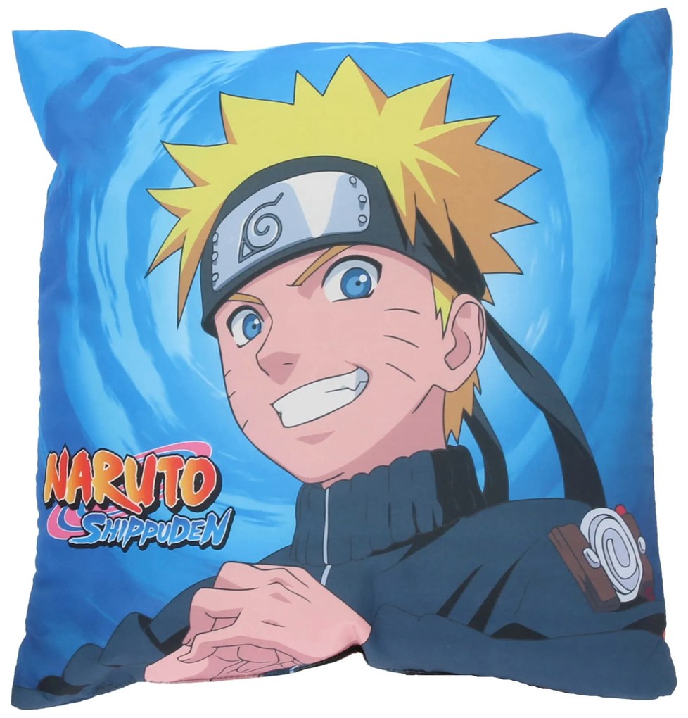 Polštářek Naruto Shippuden 35x35 cm