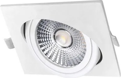 Podhledové LED svítidlo Panlux VP COB 6W 4000K bílá PN14300049