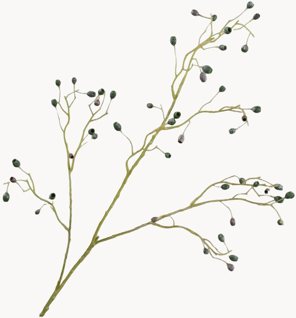 Sada umělých květin Eucalyptus, 2 díly