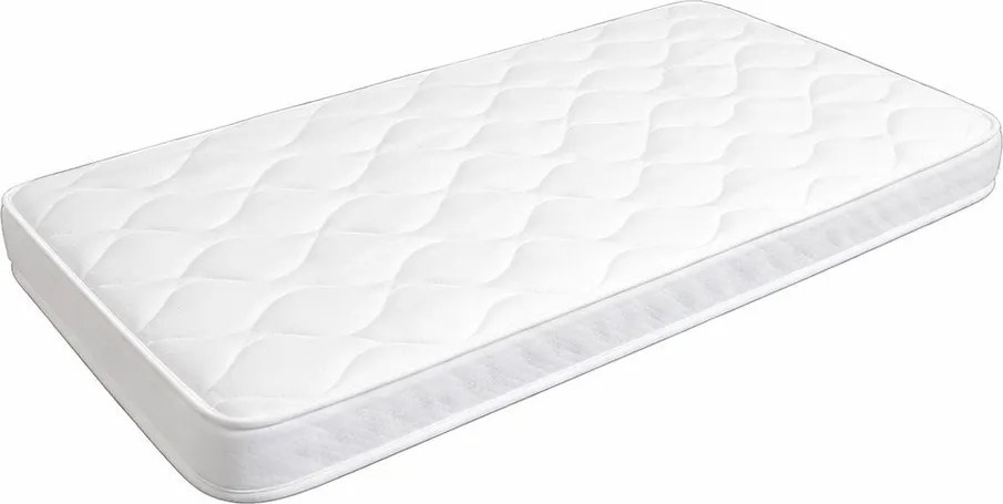 Pěnová dětská matrace 90x200 cm BASIC COOL – Vipack