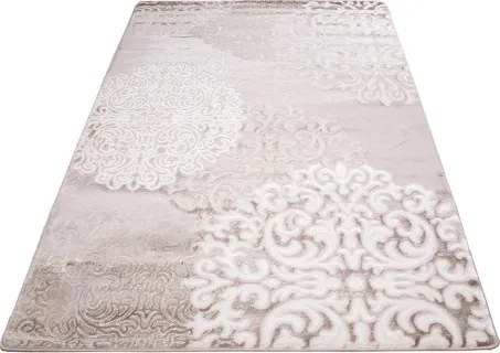 Koberec GALYA K3727A hnědý