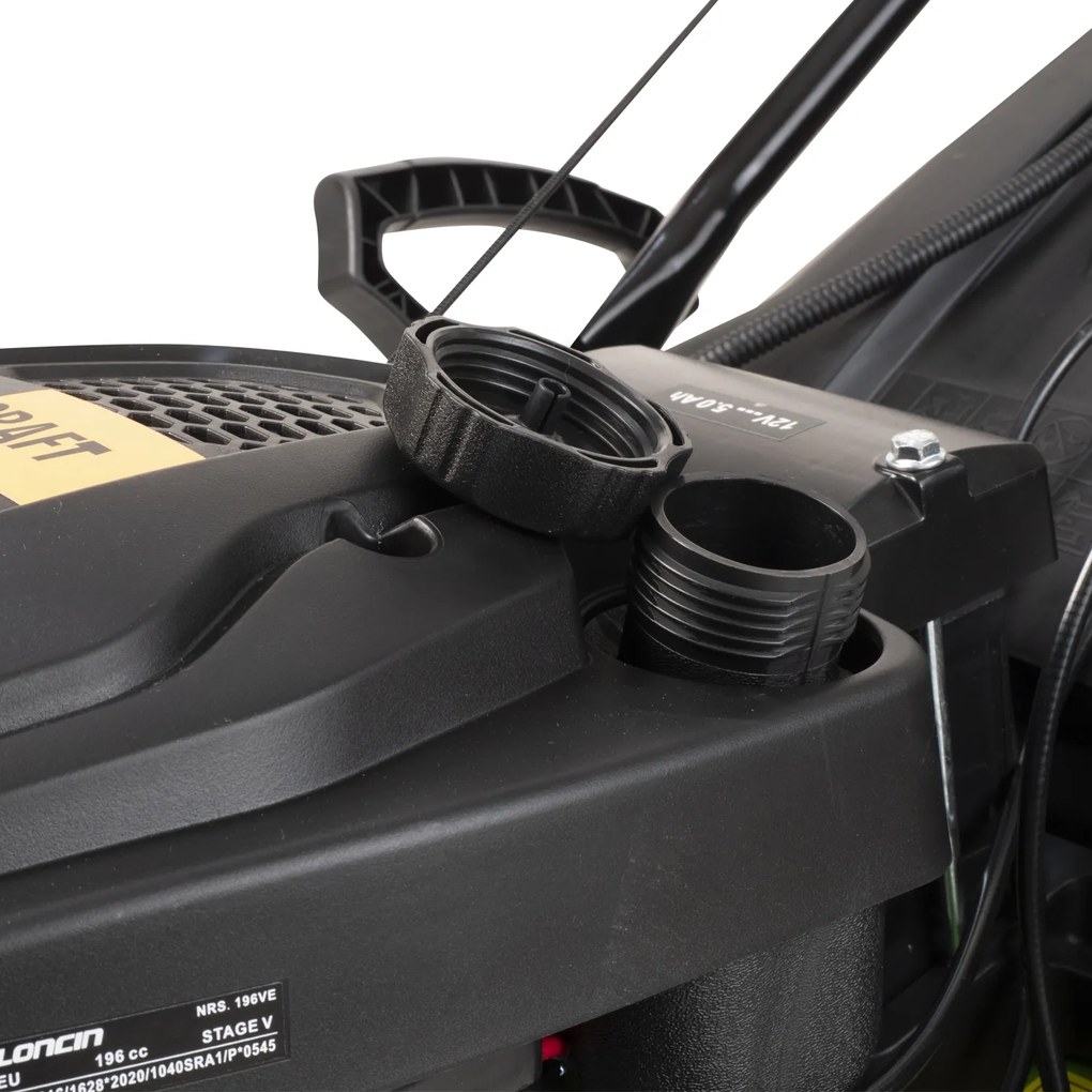 Procraft PLM505ES NE - benzínová sekačka