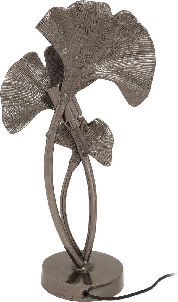 XXXLutz STOLNÍ LAMPA, E27, 16/28/52 cm MID.YOU - Online Only svítidla - 005937053301