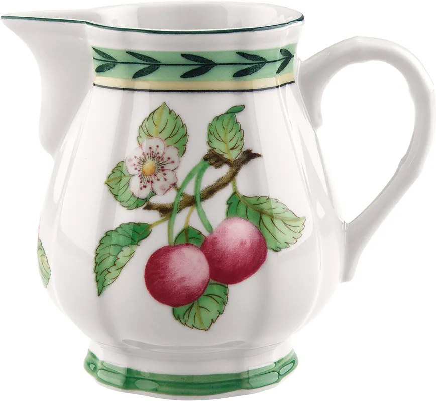 Villeroy&Boch Villeroy & Boch French Garden Fleurence mlékovká 0,25l
