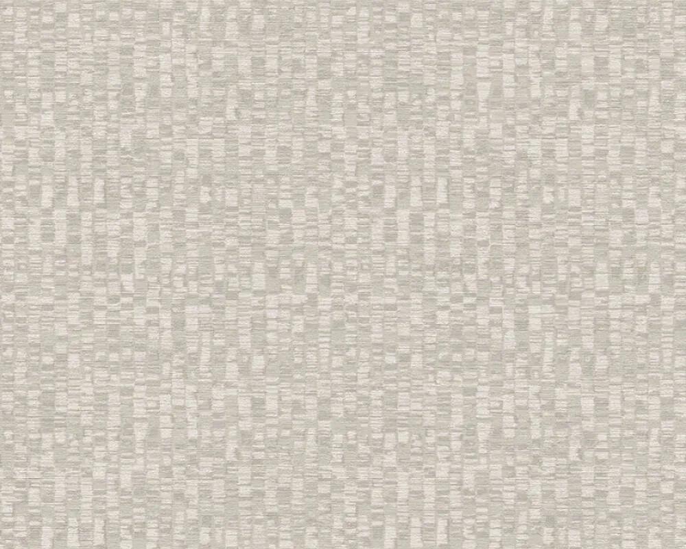 Vliesová tapeta šedá geometrická 390923 / Tapety na zeď 39092-3 Antigua (0,53 x 10,05 m) A.S.Création