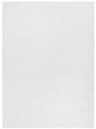 koberec CASABLANCA PLUS krémový Jednobarevný, smyčkový velikost 150x250 cm | krásné koberce cz