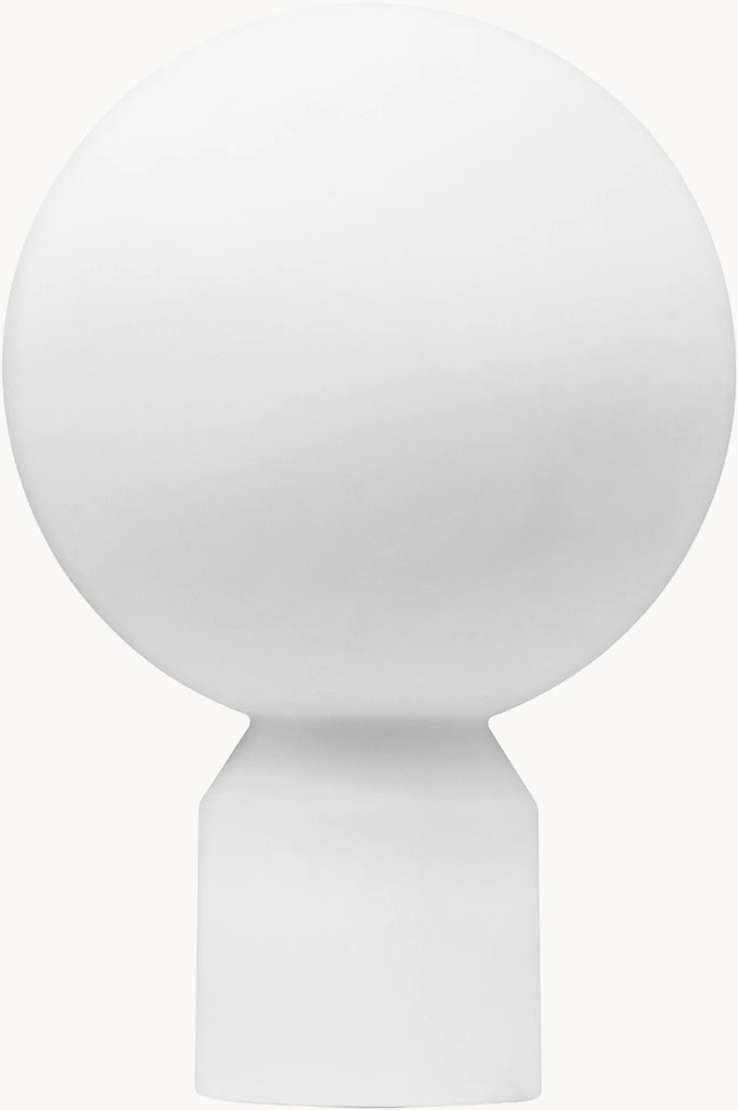 Stmívatelná stojací lampa Yo