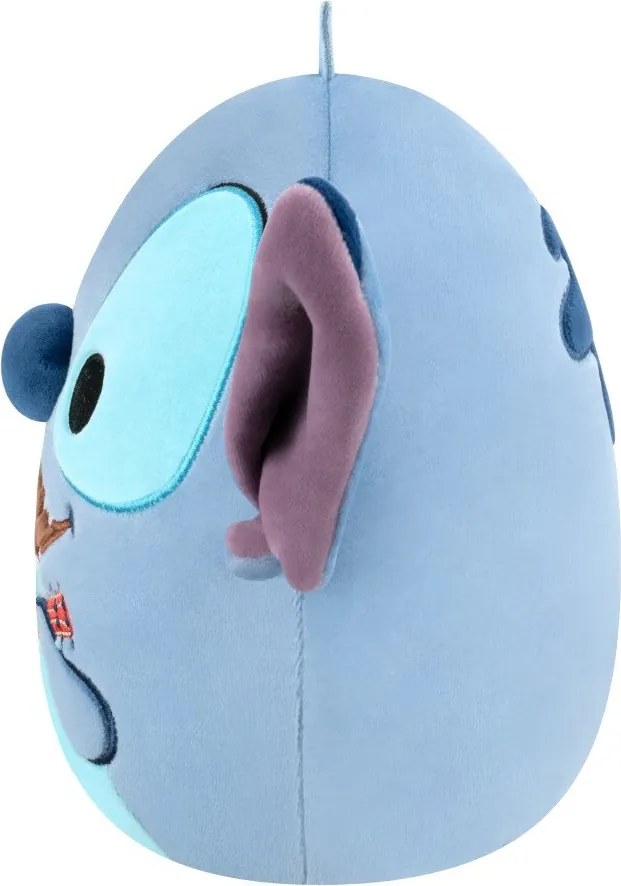 Plyšová hračka Disney Stitch – SQUISHMALLOWS