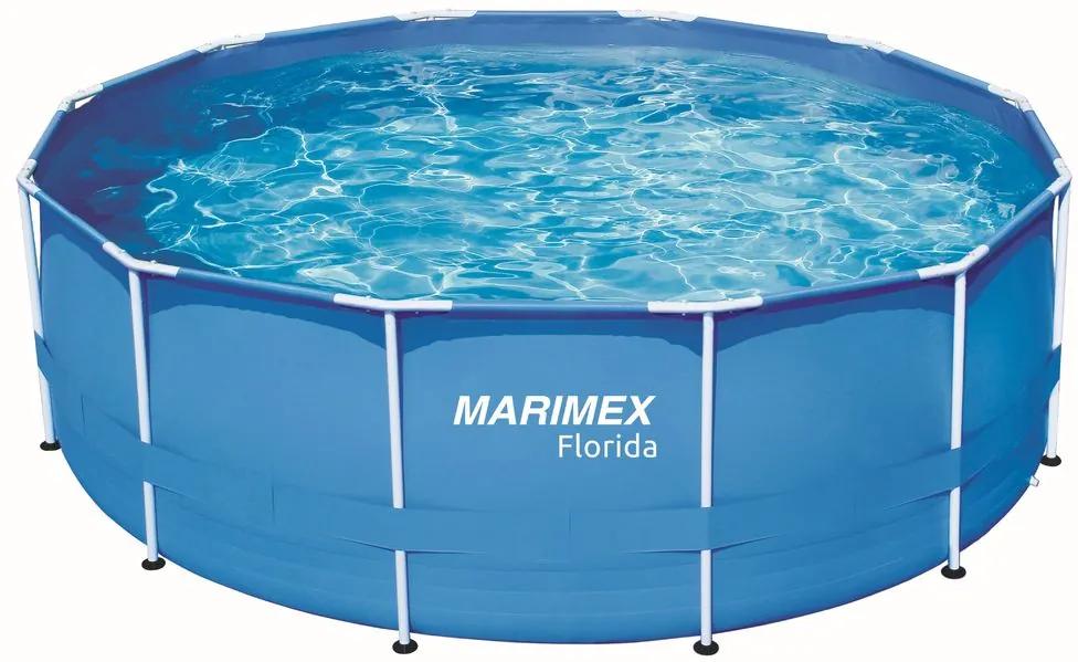 Marimex Bazén Florida 3,66x1,22 m. bez příslušenství, 10340193