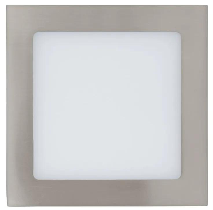 Eglo | Eglo 31674 - LED podhledové svítidlo FUEVA 1 1xLED/10,9W/230V | EG31674