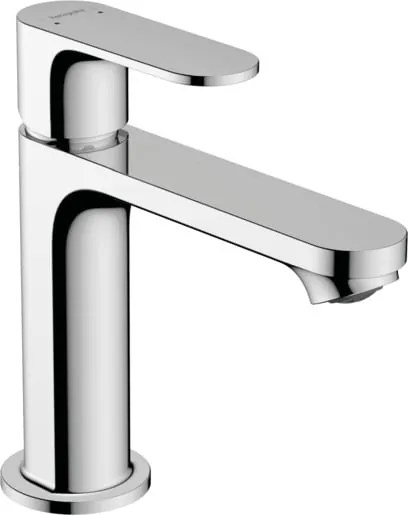 Hansgrohe Rebris S umyvadlová baterie s výpustí chrom 72517000