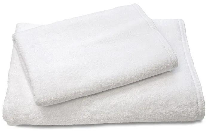 Brotex Hotelový ručník bílý 50x100cm, 550g