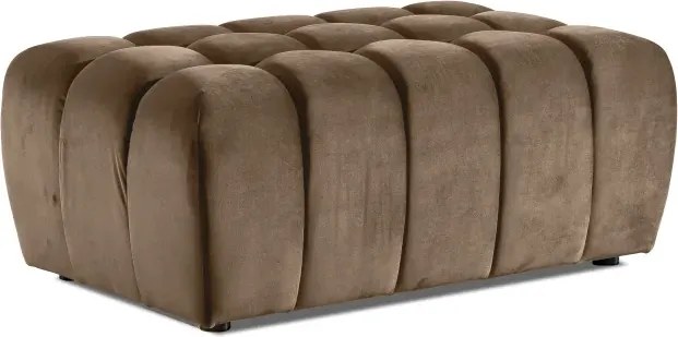 Lazaro Pouf