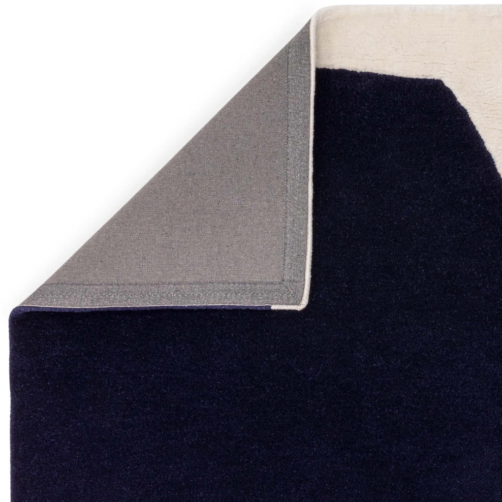 Tribeca Design Kusový koberec Blondie Signature Indigo Rozměry: 200x300 cm