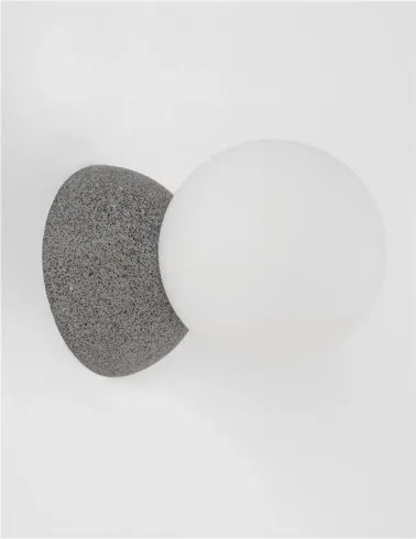 Nástěnné svítidlo NOVA LUCE ZERO G9 9577012 bez žárovky