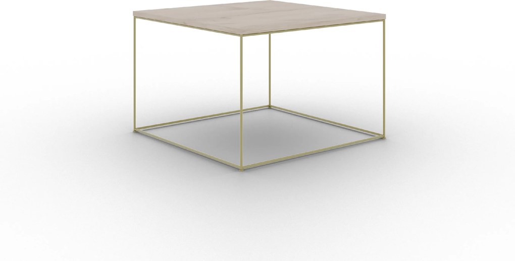 ADRK Furniture Konferenční stolek Roni CT-RON-G-S