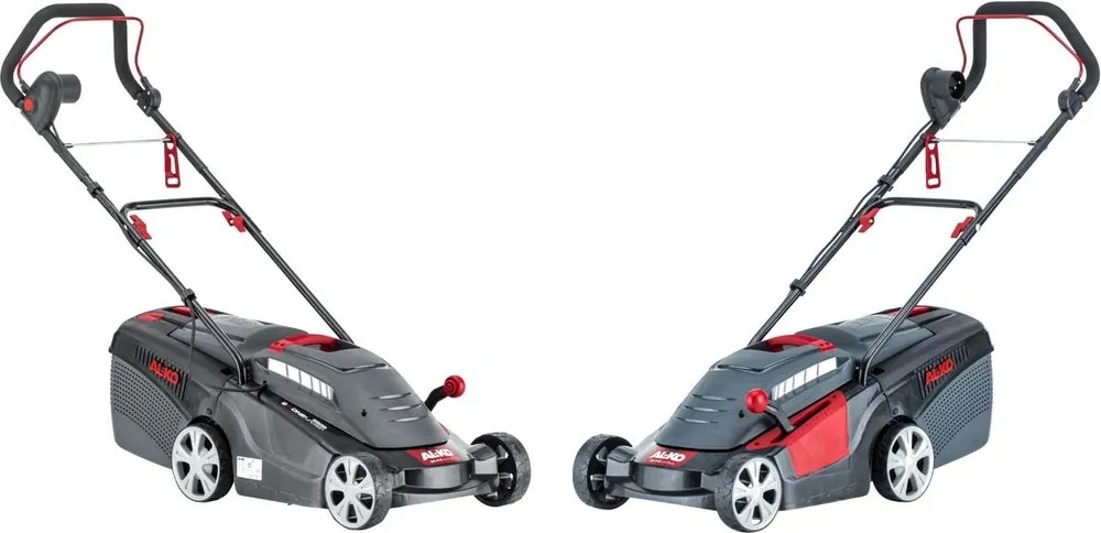 Elektrická sekačka AL-KO 34.4 E Comfort 34 cm, bez pojezdu