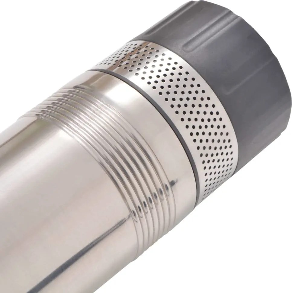 vidaXL Čerpadlo do studny 40 m 750 W [43570]