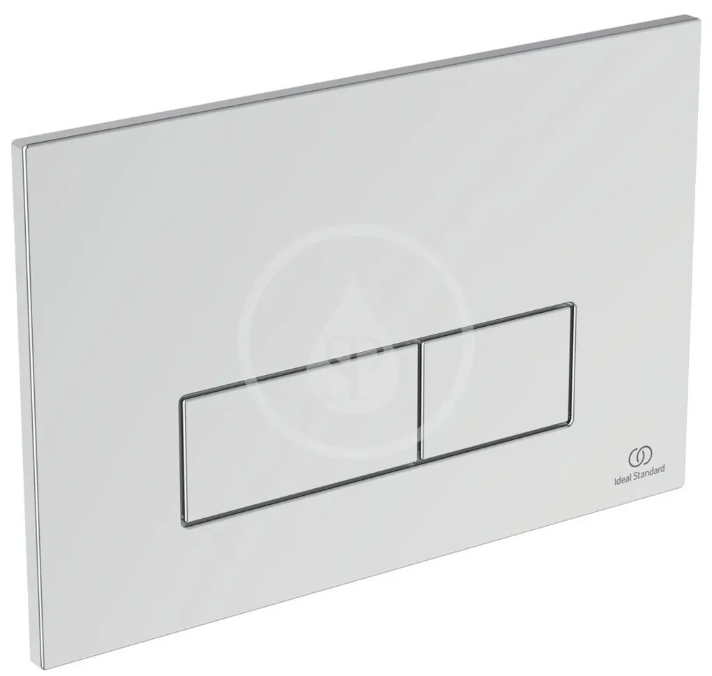 Ideal Standard Kit SMARTFLUSH R018667 - Sistema Scarico Con Igienizzante Integrato Per WC - Foto 4