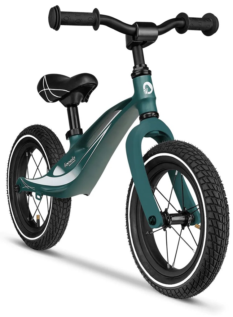 Lionelo odrážedlo BART Air Barva: Sporty Black