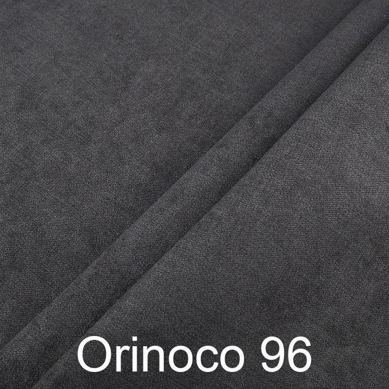 Askont Amigo: Sedací souprava 3_2_1 Orinoco 96 šedá