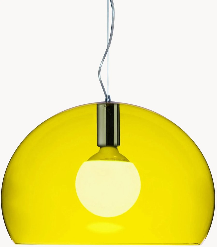 Závěsné LED svítidlo Fl/y
