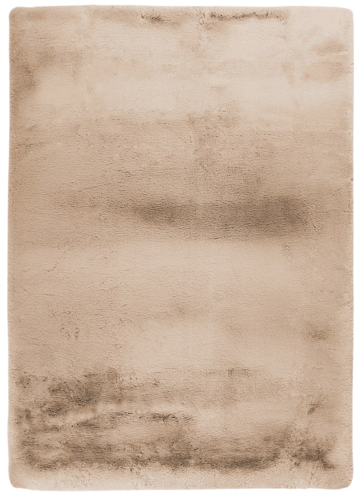 Kusový koberec Lalee Hides Eternity 900 beige - 120 x 170 cm