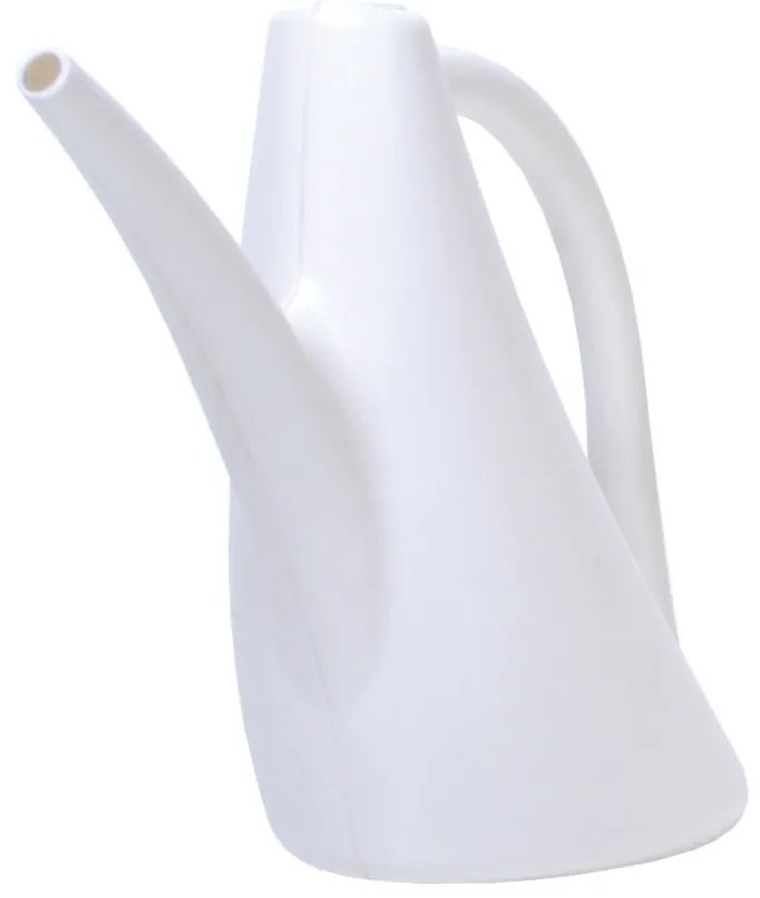Prosperplast Konvička EOS bílá 1,5l