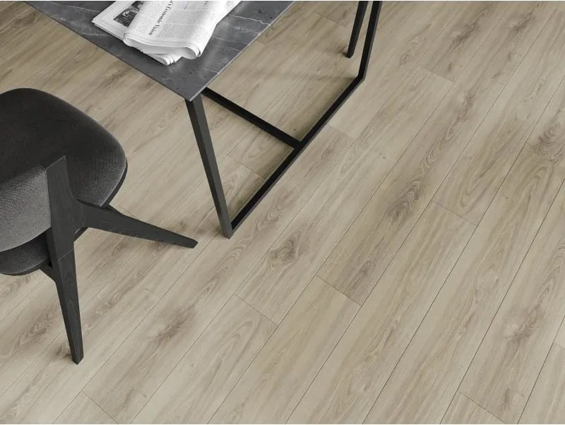 Mexen Madison vinylové panely 1240 x 182 mm SPC 6,5 mm, podklad IXPE 1,5 mm, 4 V-drážka, Dub - F1045-1240-182-505-4V1-01