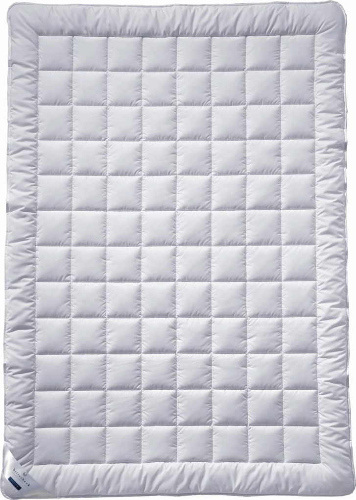 XXXLutz LETNÍ PŘIKRÝVKA, 135/200 cm, hedvábí Billerbeck - Přikrývky - 003279054601