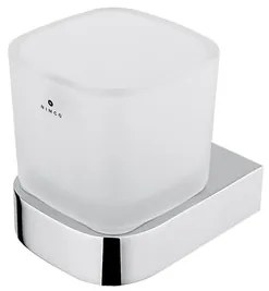 Nimco Nikau držák kartáčků chrom NK30058C26