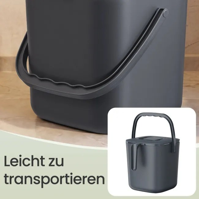 Bio odpadkový koš LTBB35214GZ01