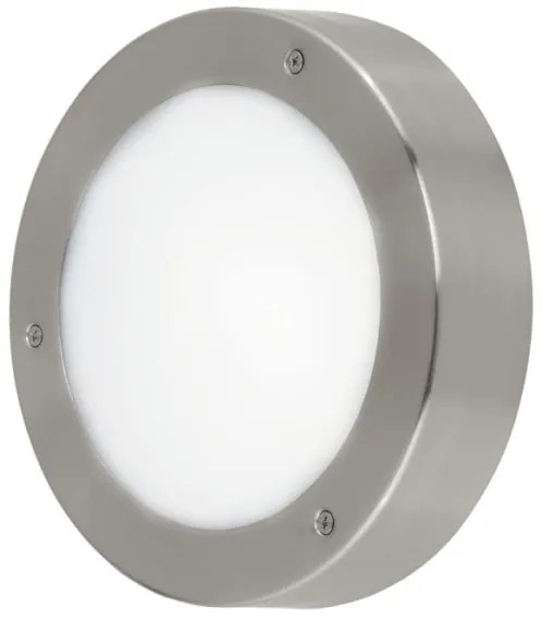 Eglo 96365 - LED Venkovní nástěnné svítidlo VENTO 2 LED/5,4W IP44