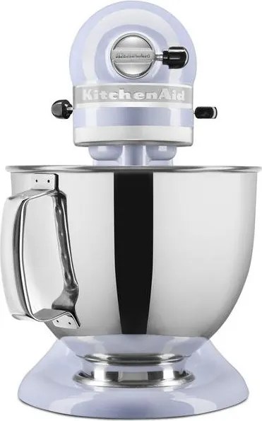 Kuchyňský robot kitchenaid artisan 125 levandulový